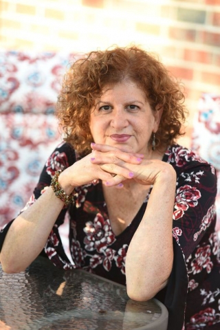 Jazz Bridge Concert Featuring Jill Salkin | Cheltenham Center for the Arts